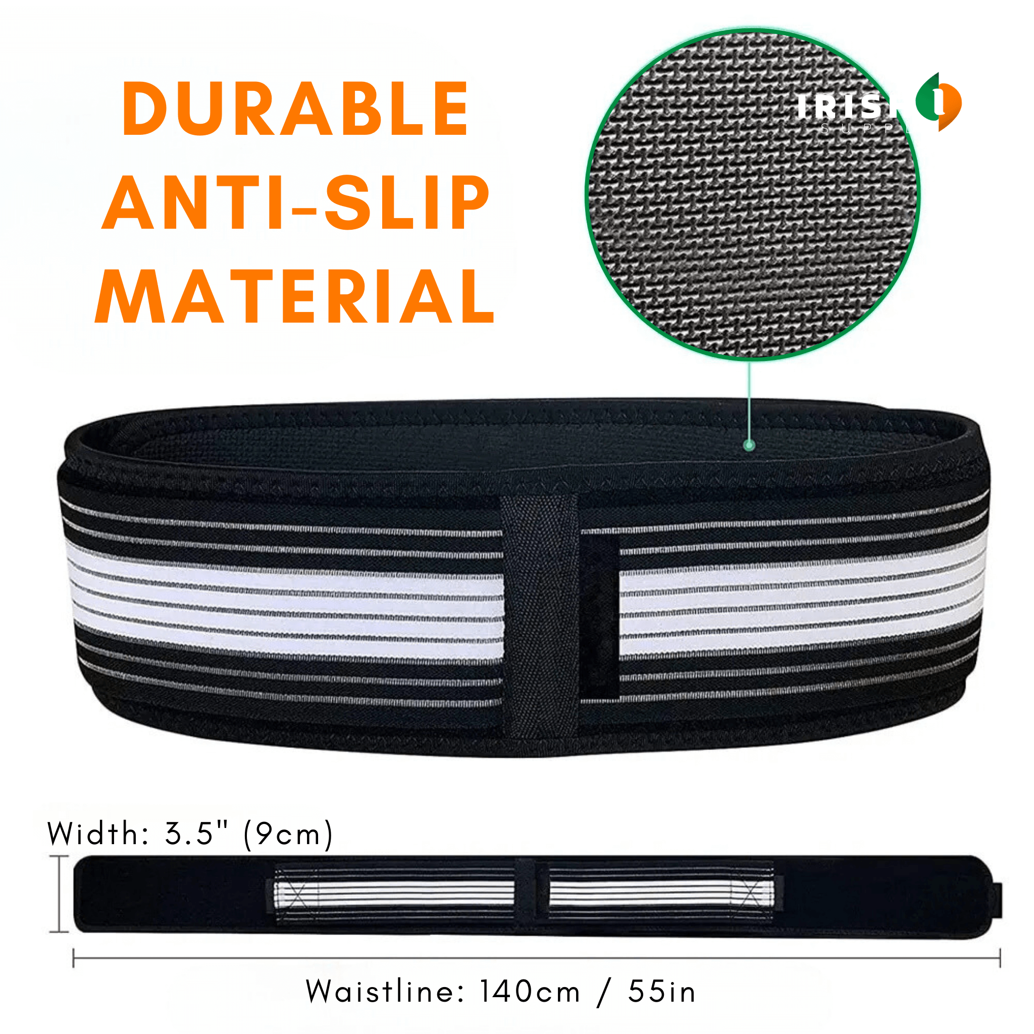 Sifix Sacroiliac SI Joint Hip Belt