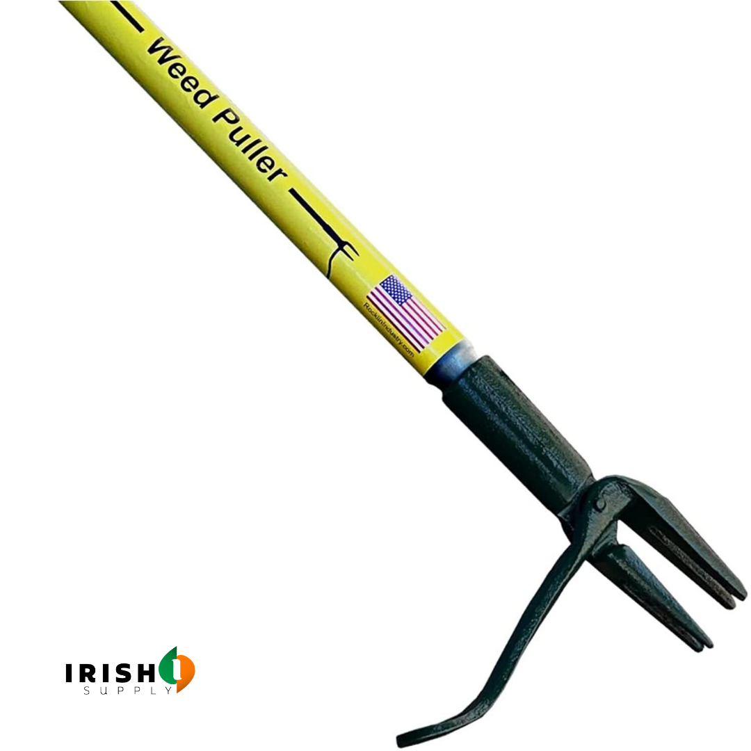 Irish Supply, WEEDSNATCHER, Effortless Weed Eradicator