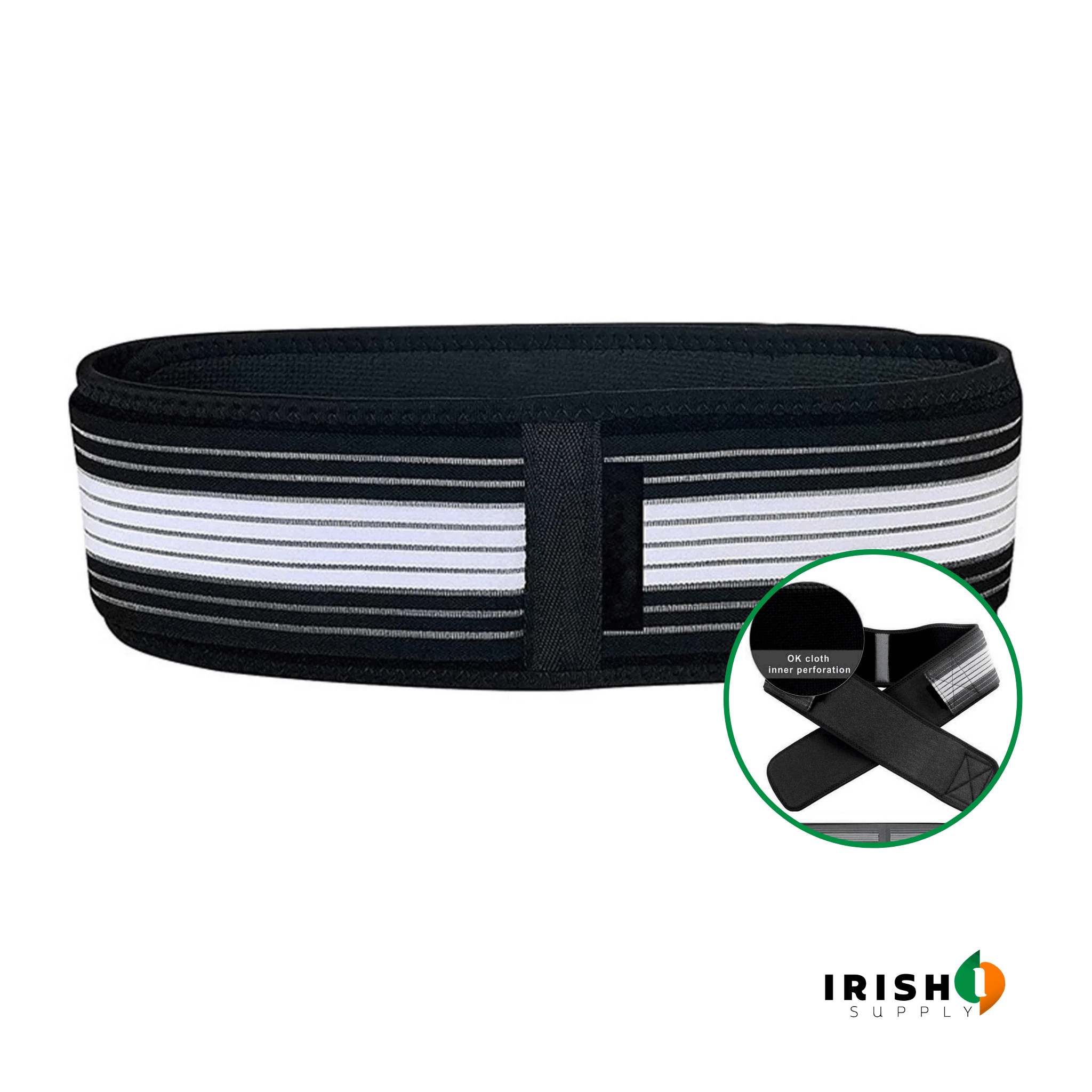 Sifix Sacroiliac SI Joint Hip Belt