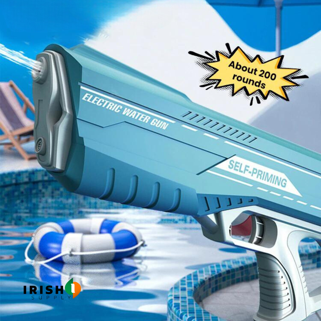 HYDROBLAST Electric Water Blaster – IrishSupply