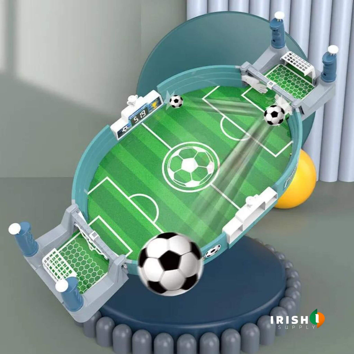 Football Board Game – IrishSupply